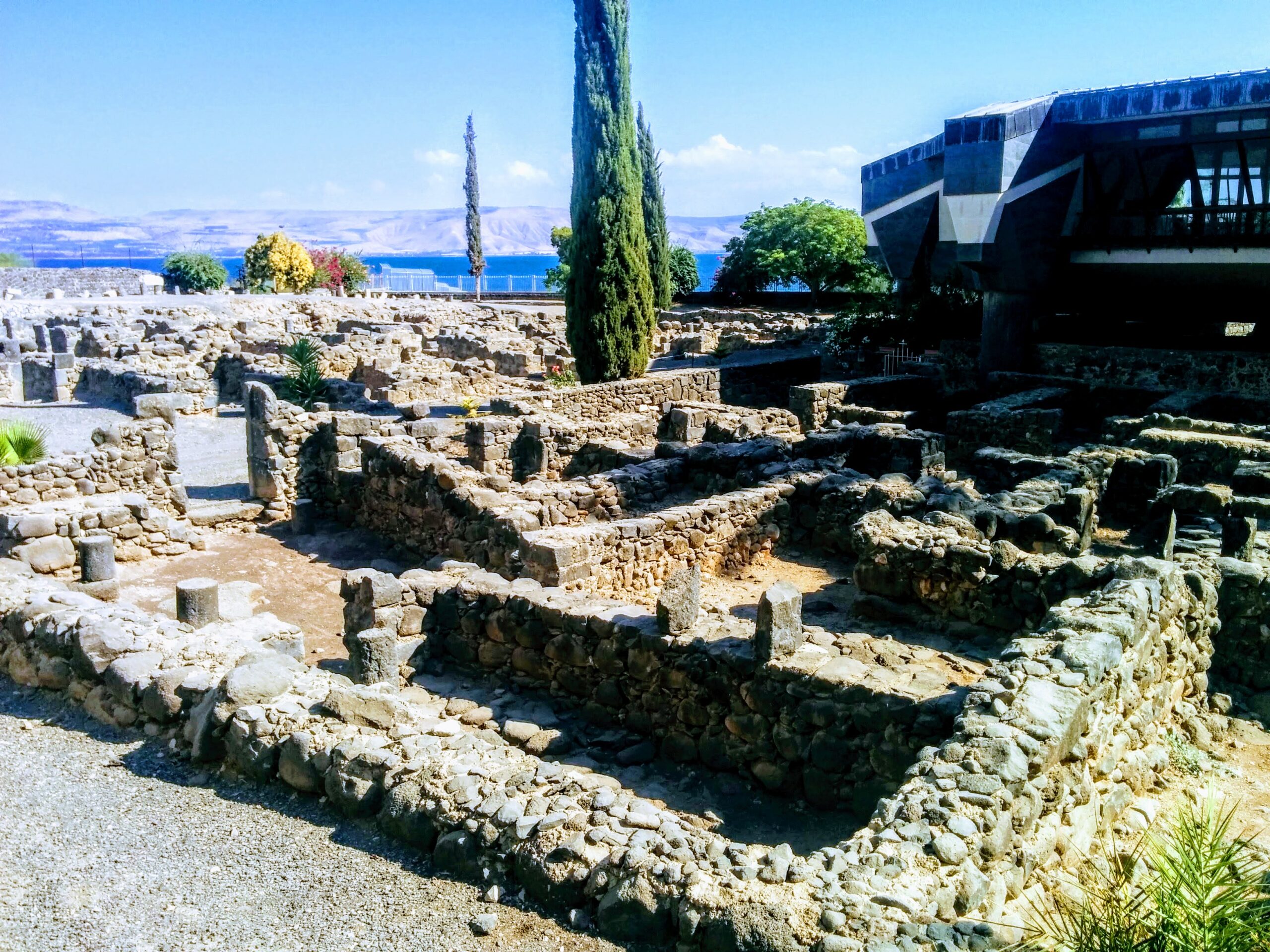 Nazareth & Sea of Galilee Private Tour - #1 Experience in Israel