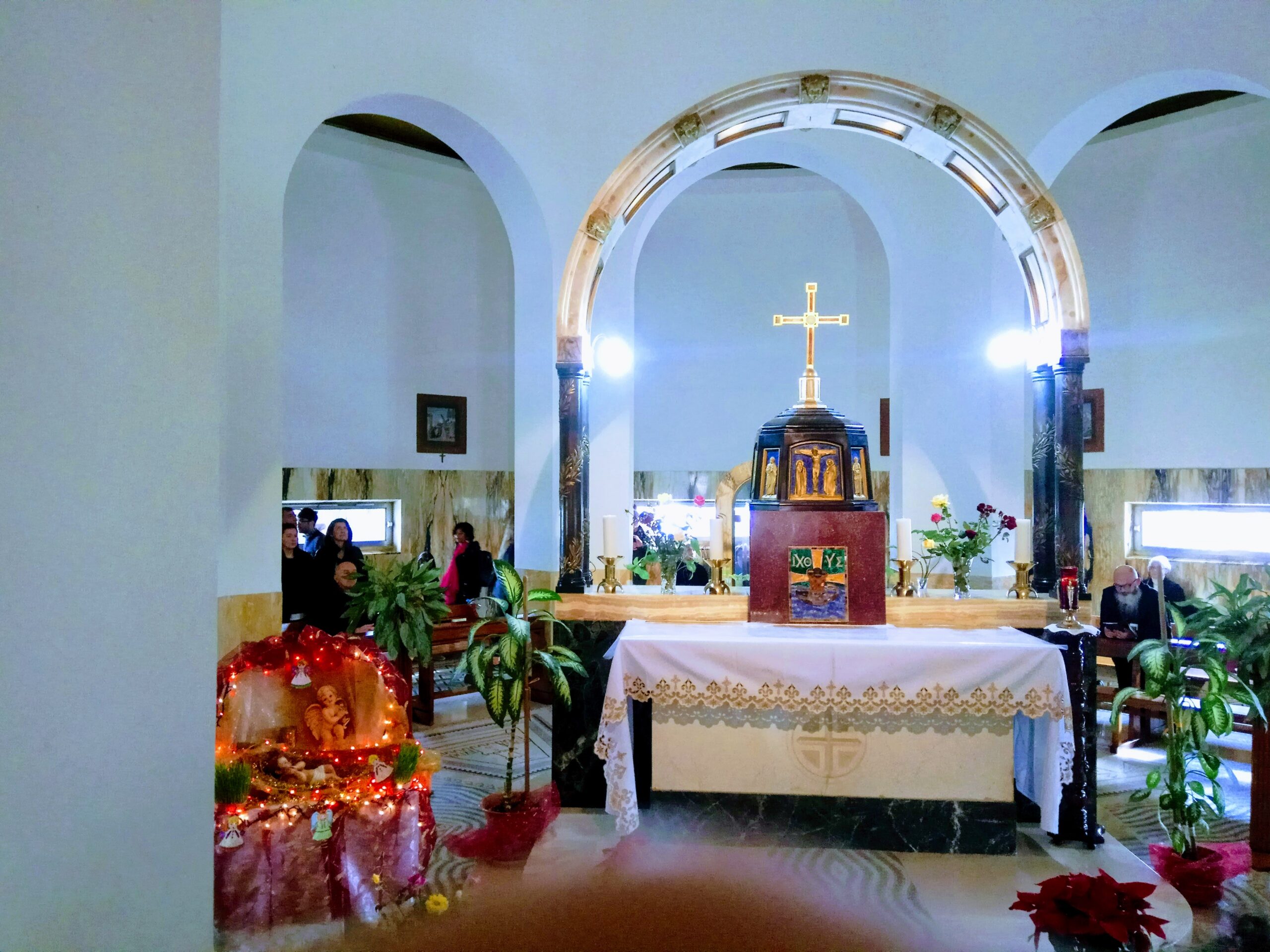 Christian Fusion Holy Land Tour 6 nights / 7 days - #1 Experience in Israel