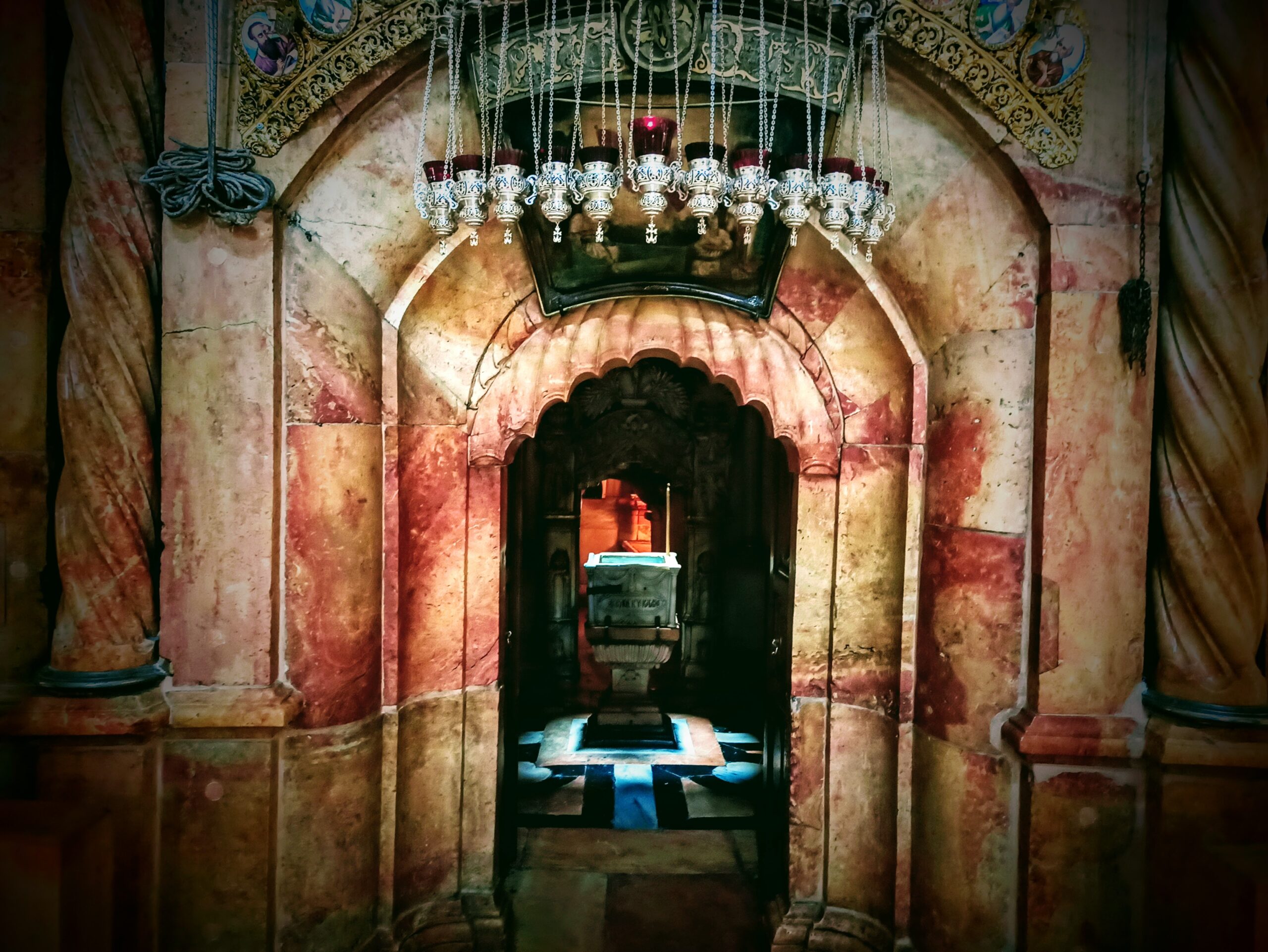 Jerusalem Old City, Mount Zion and Mount of Olives (#30) - #1 ...